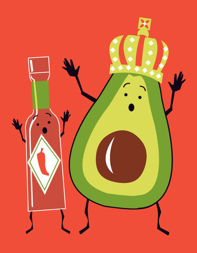 A6784 | Great Arrow Graphics